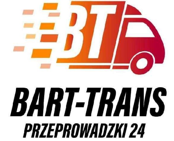 Przeprowadzki i usługi transportowe. Katowice.